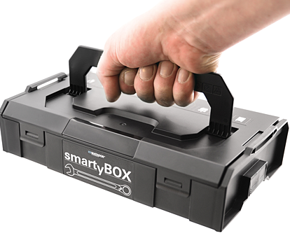 SmartyBOX