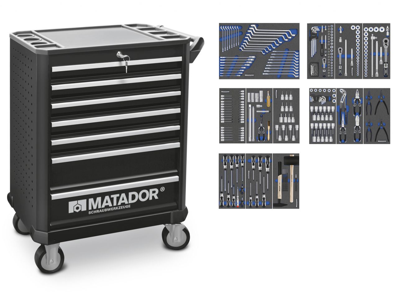 MATADOR GmbH & Co.KG